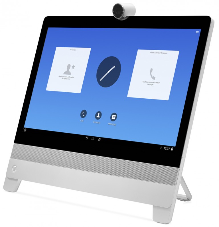 DX70 or DX80 setup – NHSS National Virtual Consultation Service