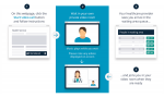 Taking part in a video call – NHSS National Virtual Consultation Service