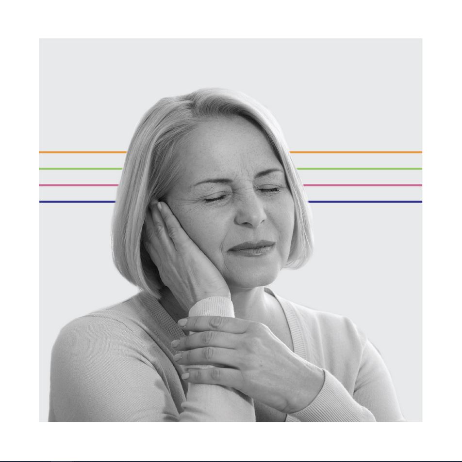 Chronic Pain Management – NHSS National Video Conferencing Service